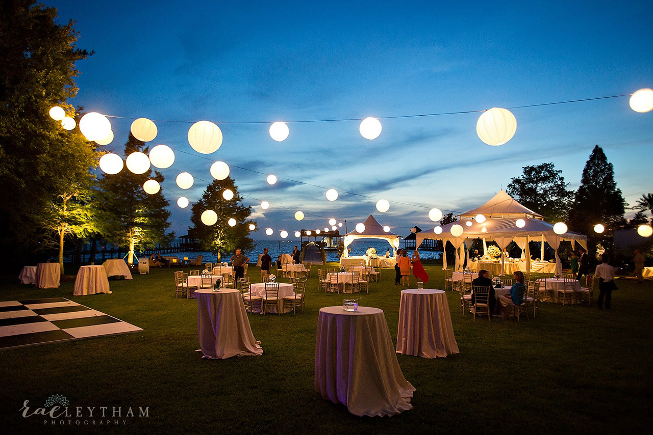 Port City Rentals – Mobile's Premier Event Rental Company