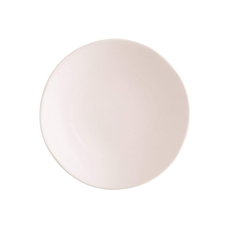 Double Gold Line Dinner Plate – Port City Rentals